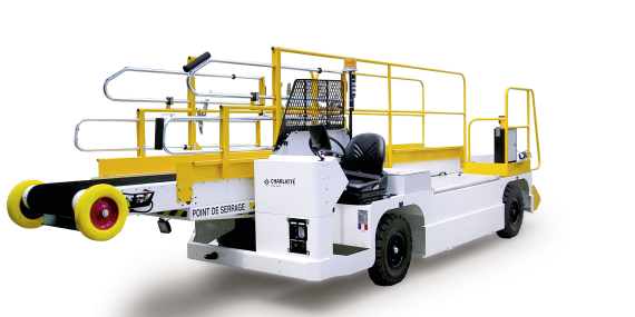 CBL2000E - Charlatte Manutention