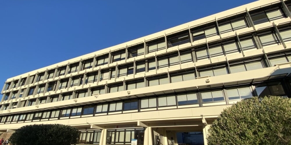 Carlone Nice - FAYAT BÂTIMENT