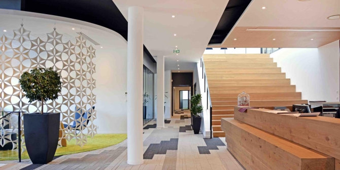 Connaître Espace Engineering