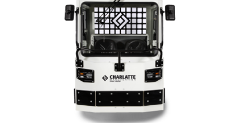 T135 NEO / NEO L - Charlatte Manutention