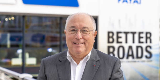 Gouvernance | Fayat Groupe