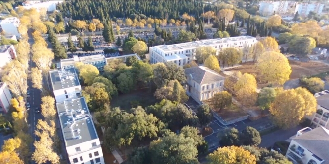 RÉSIDENCE CHÂTEAU LEVAT - FAYAT BÂTIMENT