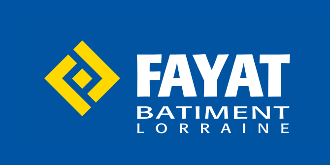 FAYAT BÂTIMENT LORRAINE