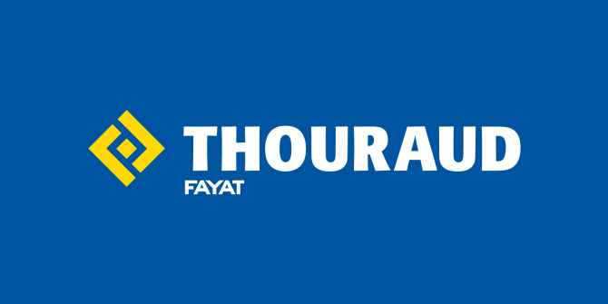 CARI Thouraud devient THOURAUD - FAYAT BÂTIMENT