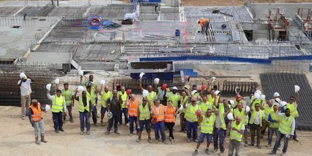 L'ENTREPRISE - Bec Construction Provence