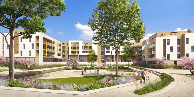 VICTORIA - Bec Construction Languedoc Roussillon