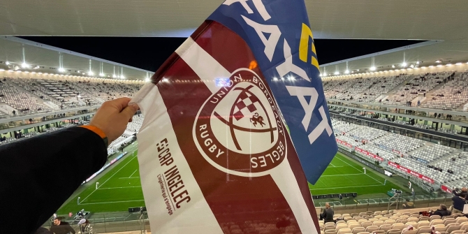 Le Groupe Fayat - FAYAT Énergies Services