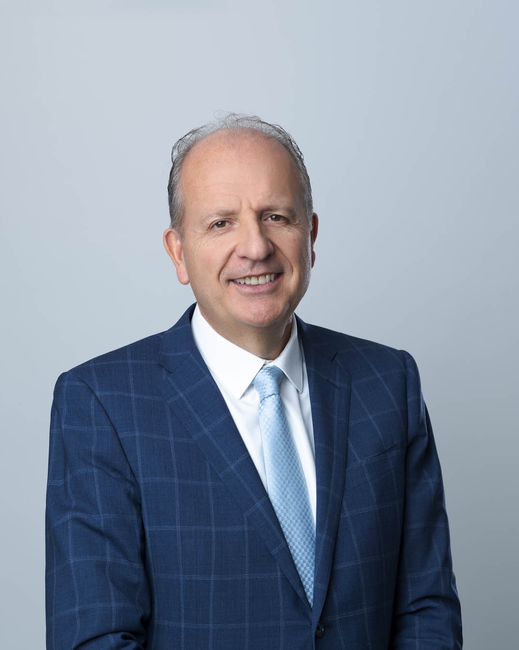 Éric Ferrari prend la présidence de FAYAT Métal pour accélérer la ...