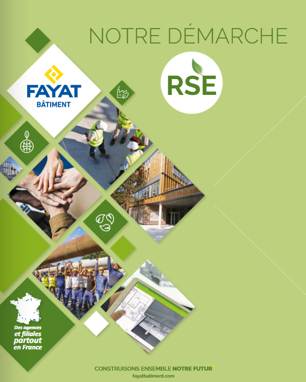 Fayat Bâtimen - Ocean Summit | Fayat Group
