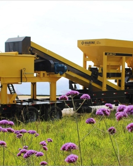 US 300 - Marini Latin America
