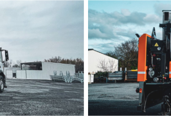 Our brands | Fayat Road Equipment