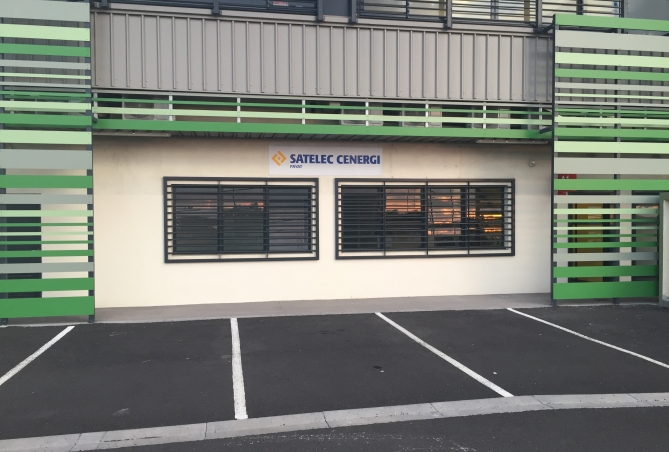 Fayat Énergie Services - FAYAT