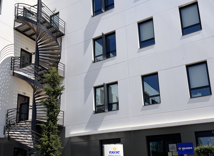 EN | Fayat Énergie Services - FAYAT