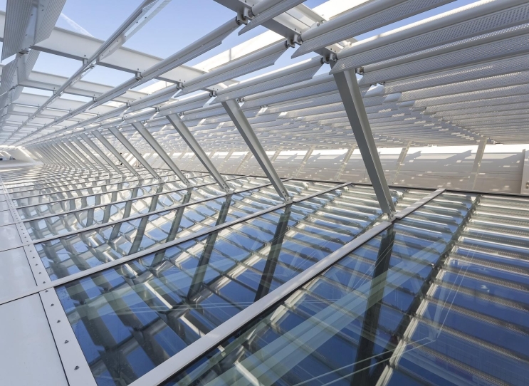 Our Expertises | Fayat Group