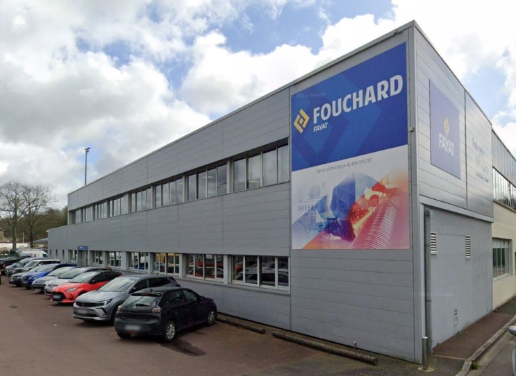 Fayat Énergie Services - FAYAT