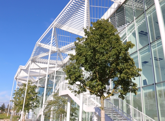 Nos Filiales Fayat Métal : Expertise et Savoir-Faire Métallique en France.