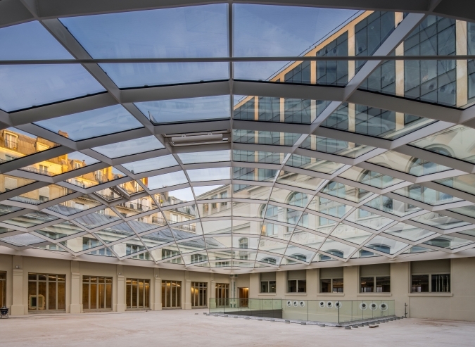 Nos Filiales Fayat Métal : Expertise et Savoir-Faire Métallique en France.