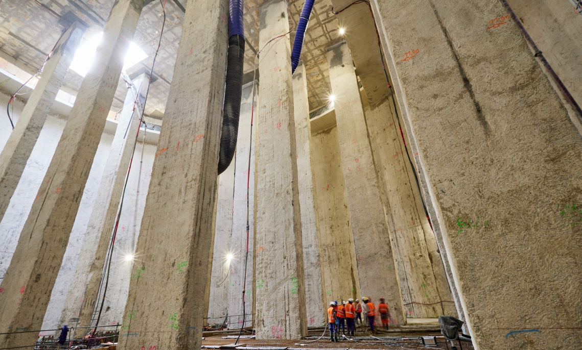 Fayat Travaux Publics - FAYAT