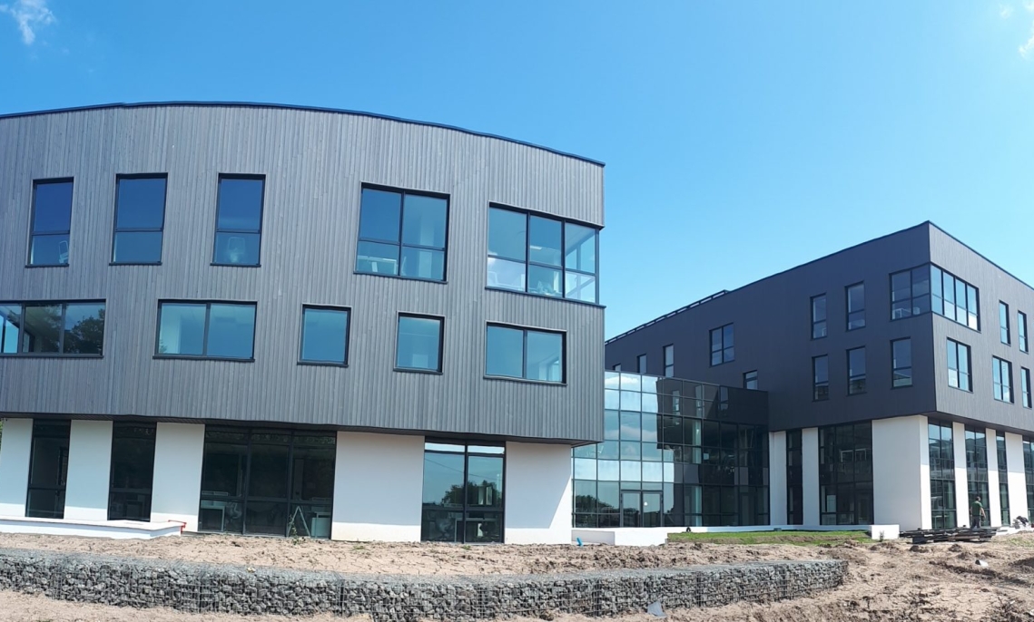 EURIAL - Espace Engineering