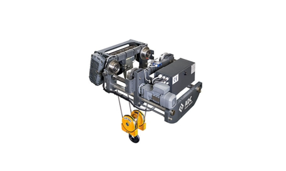 Palans à câble ADC