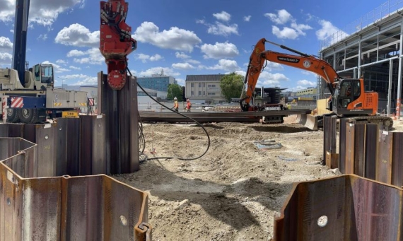 PTC & Movax working together in France - PTC