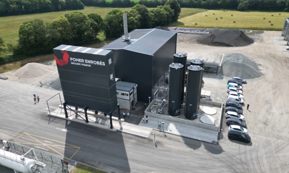 Ermont - Fayat Group