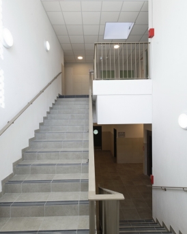 Unité d'Hébergement d'Urgence (UHU) ET antenne SAMU Social - Marseille ...