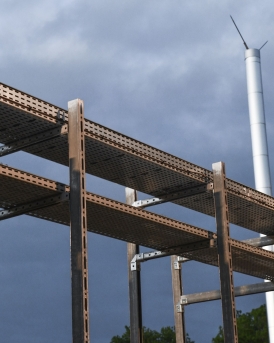 Bureaux MERCK BIODEVELOPMENT - CENERGIA