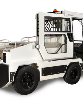 T135 NEO / NEO L - Charlatte Manutention