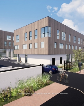 EURIAL - Espace Engineering