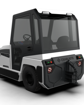 CT6E - Charlatte Manutention