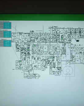 Rénovation chaufferie Hôpital Granville - FOUCHARD