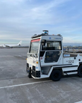 AT135 - Charlatte Manutention