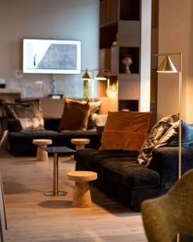 Hôtel Le Grand Bé à Saint‑Malo (35) | Espace Engineering