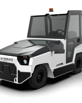 CT6E - Charlatte Manutention