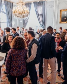 Convention Fayat Metal - Fayat Metal