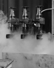 Qui sommes-nous ? - Charlatte Manutention