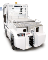 T135 EVO - Charlatte Manutention