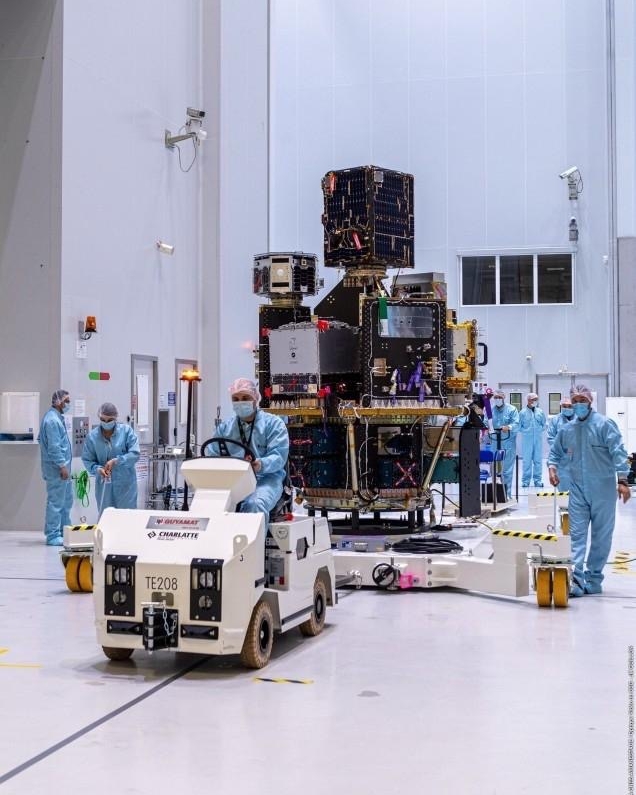 Charlatte Manutention - Charlatte Manutention