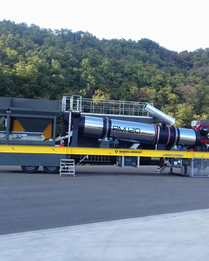 Ermont - Fayat Group