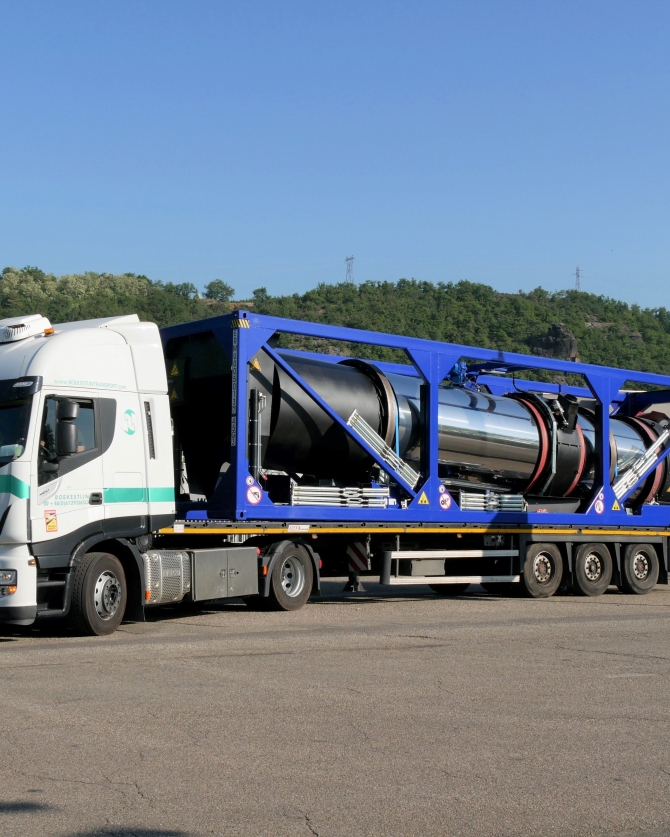 Ermont - Fayat Group