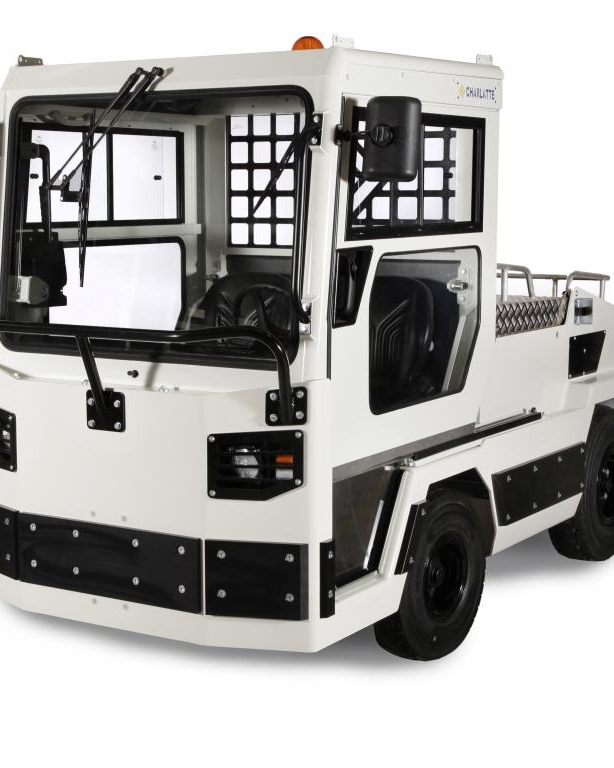 T135 NEO / NEO L - Charlatte Manutention