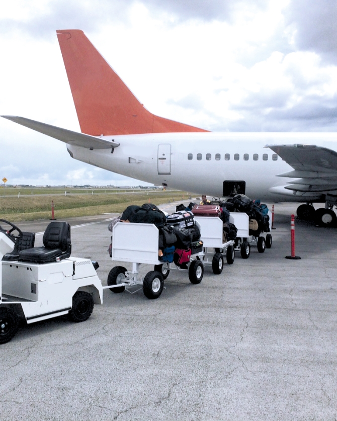 TE208 - Charlatte Manutention