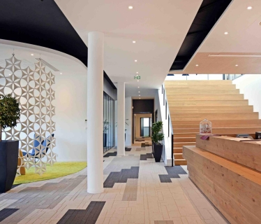 Notre Valeur Ajoutée - Espace Engineering