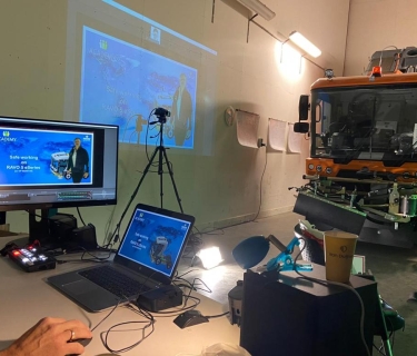 RAVO Academy Launches Online Training