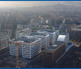 Un Groupe - Espace Engineering