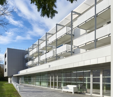 Une division - Espace Engineering