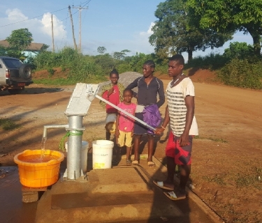 Razel-Bec Africa | Fayat Groupe