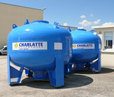 Hydroflex and Hydrofort