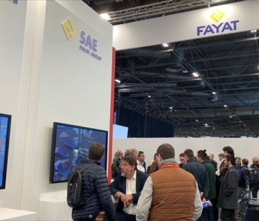 A look back at Intermat Paris 2024 | SAE